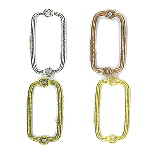 etched-open-rectangle-connector