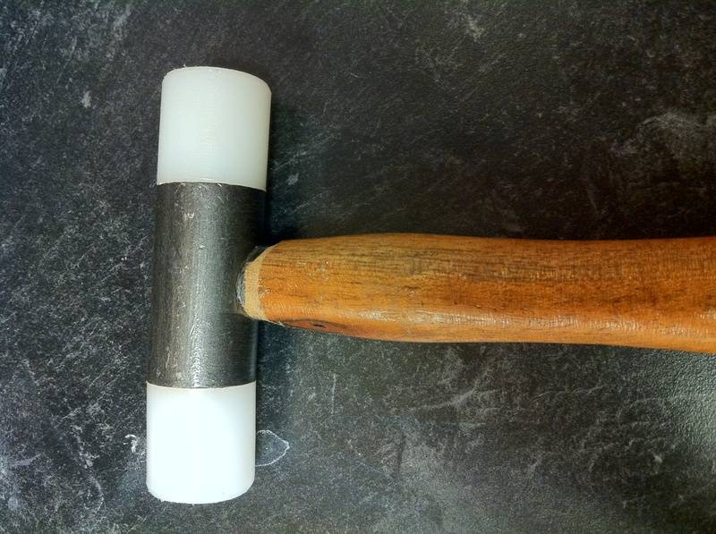 nylon-hammer