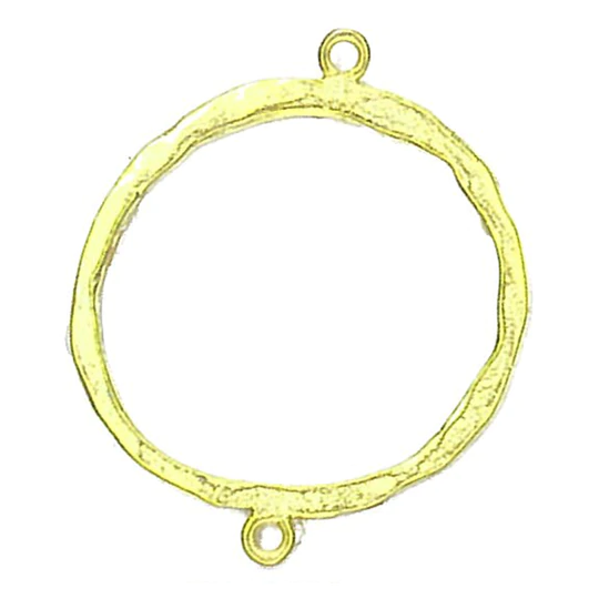 organic-open-round-connector