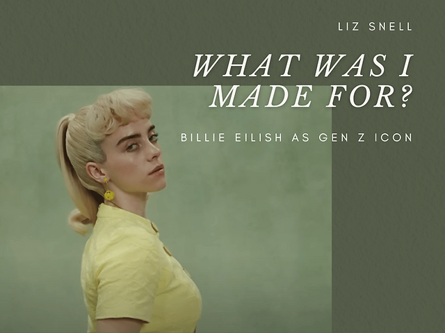 i'm here signification