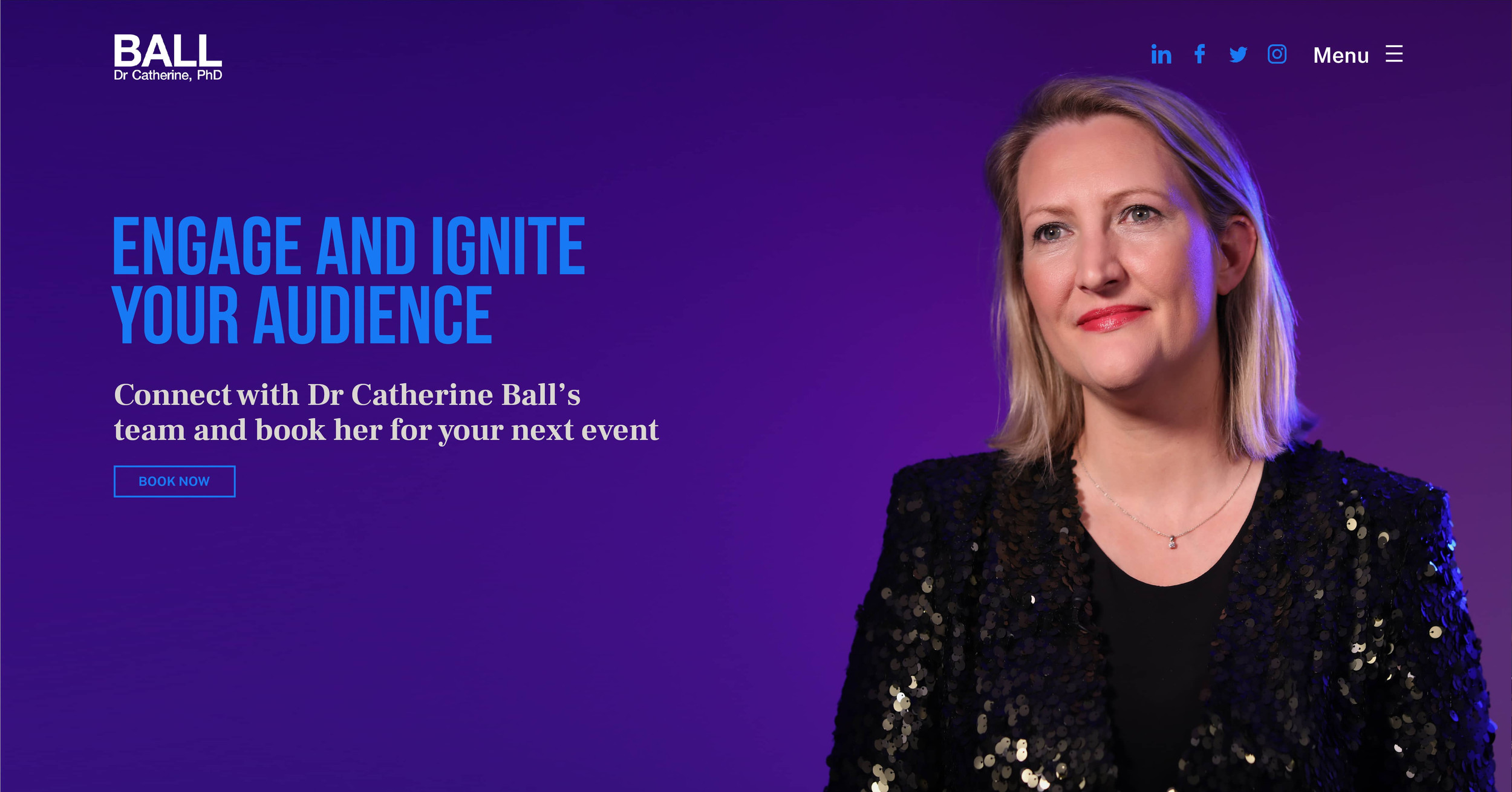 Contact | Dr Catherine Ball