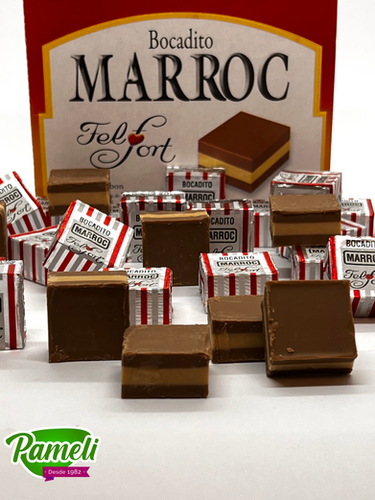 Marroc Felfort | Distribuidora Pameli