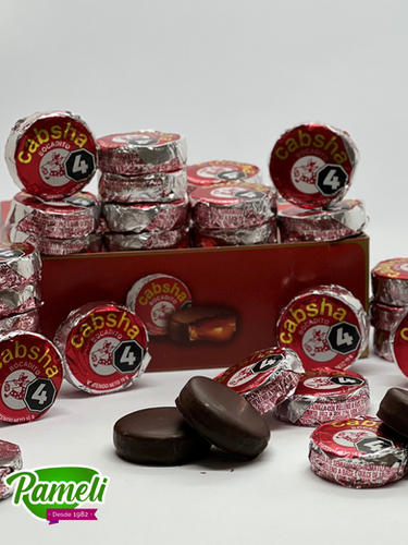 Bocadito Cabsha | Distribuidora Pameli