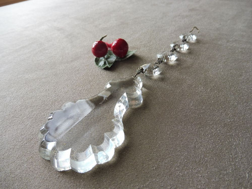 Pampille | histoire2linge