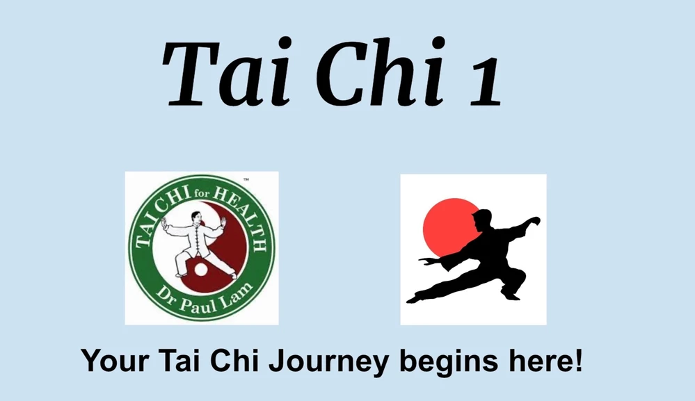 Tai Chi 1 - Sun Style Online Course | beachside-qi-gong