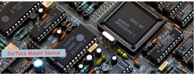 Smd | The Component Centre | Sindh