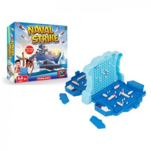 Naval Strike Board Game | Jaykarmart