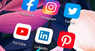 IMAGINE A WORLD….WITHOUT SOCIAL MEDIA