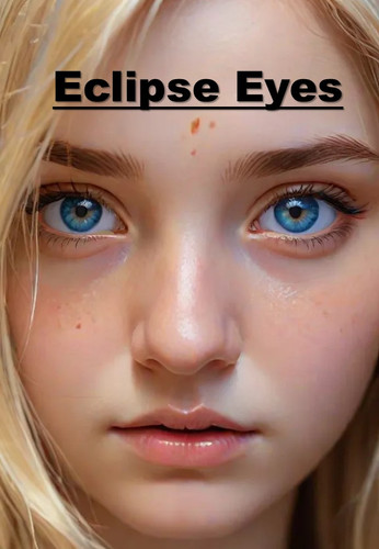 The Metanoverse: Eclipse Eyes | B Brothers