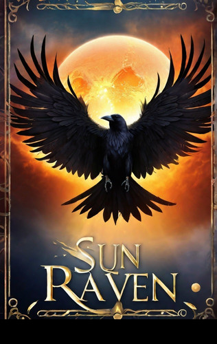 Tales of Stjarnaheim: Sunraven | B Brothers