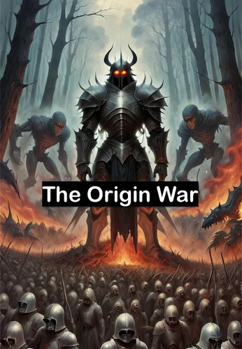 The Origin War | B Brothers