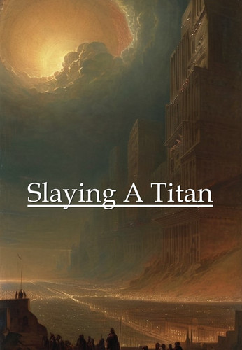 Slaying a Titan | B Brothers