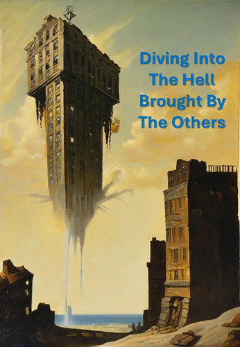 Diving into the Hell Brought by The Others | B Brothers