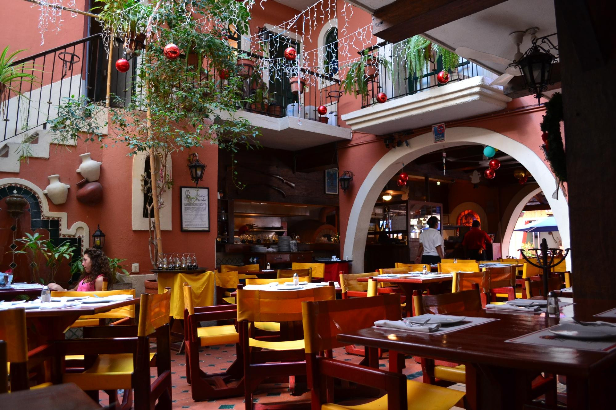 Rolandi's | Taste of Isla | Flavors of Isla Mujeres, Mexico