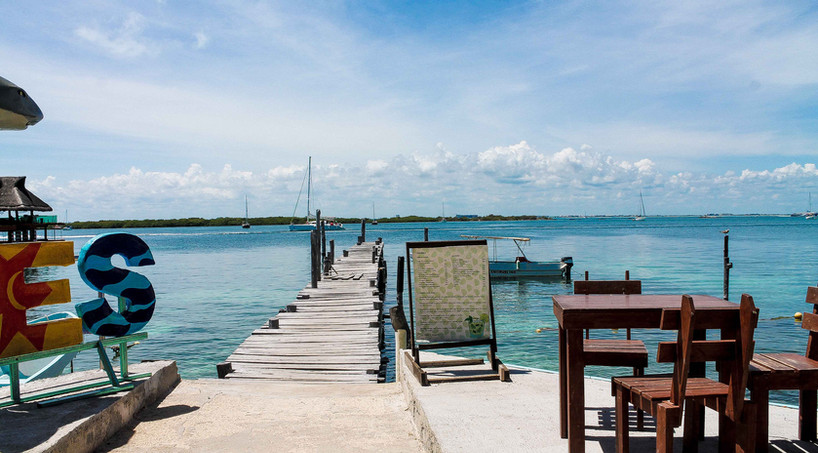 El Comejen | Taste of Isla | Flavors of Isla Mujeres, Mexico