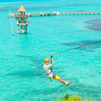 Activities To Do With Kids on Isla Mujeres | Taste of Isla | Flavors of ...