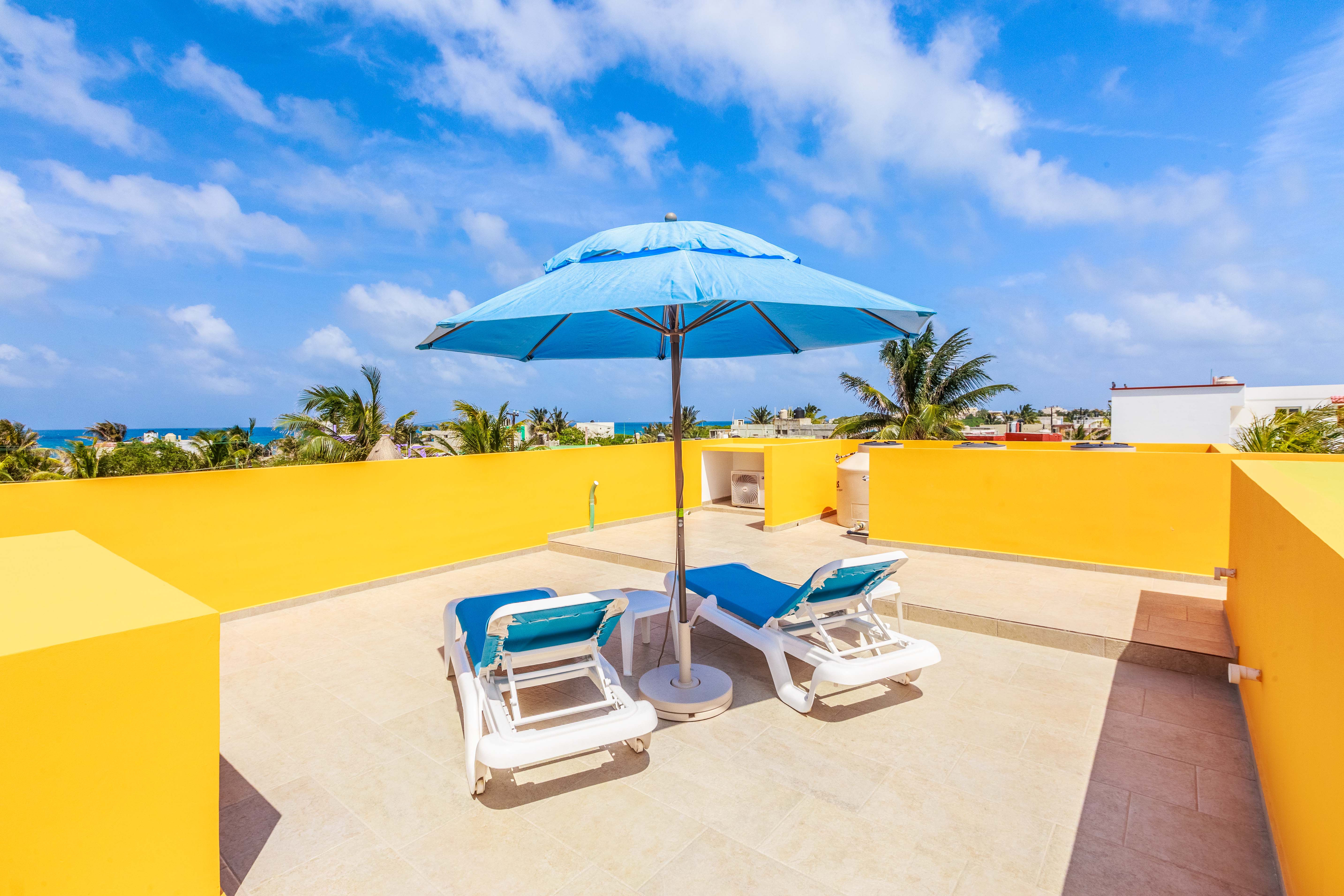 Isla Retreats | Isla Mujeres, Mexico | Villa 5