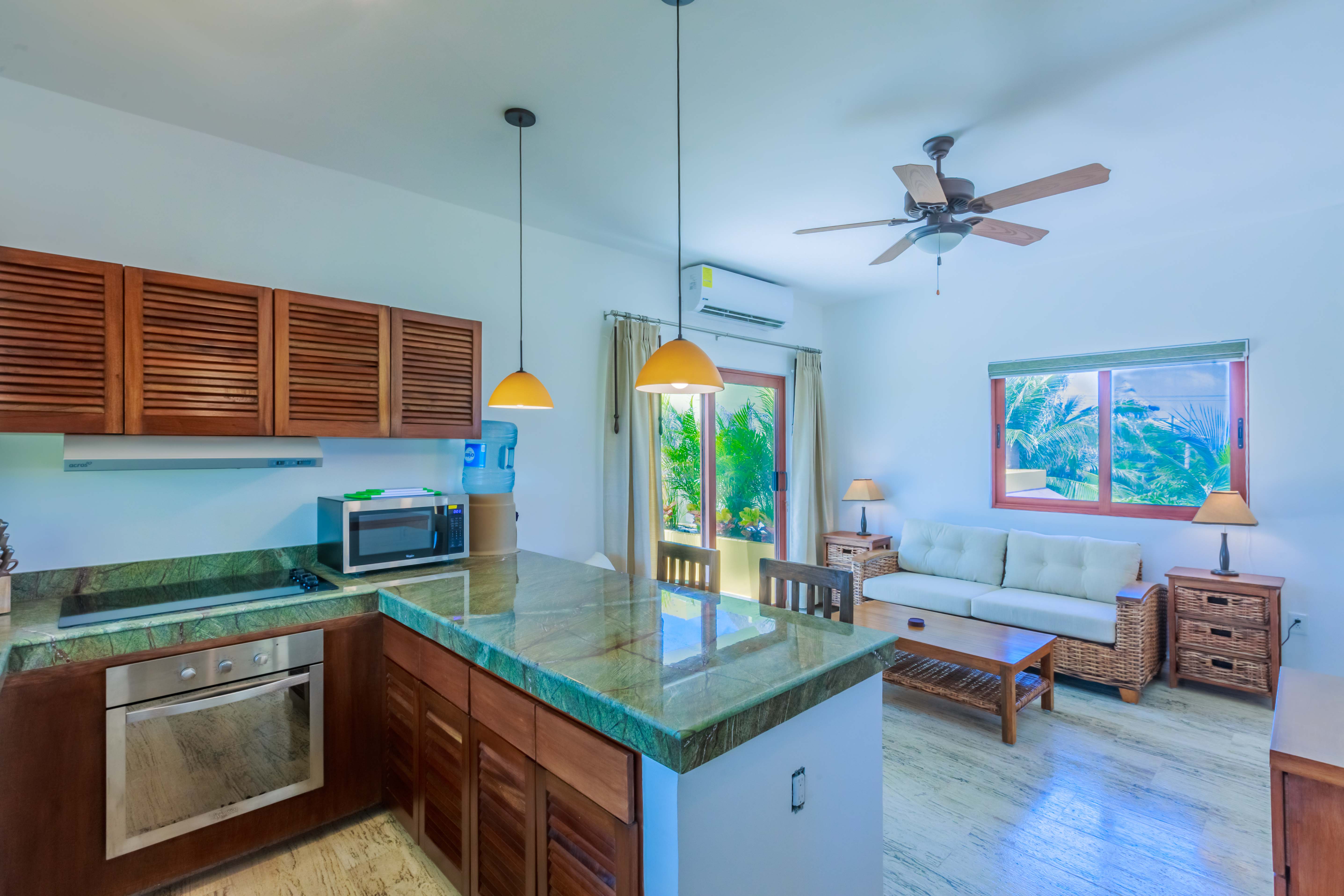Isla Retreats | Isla Mujeres, Mexico | Villa 6