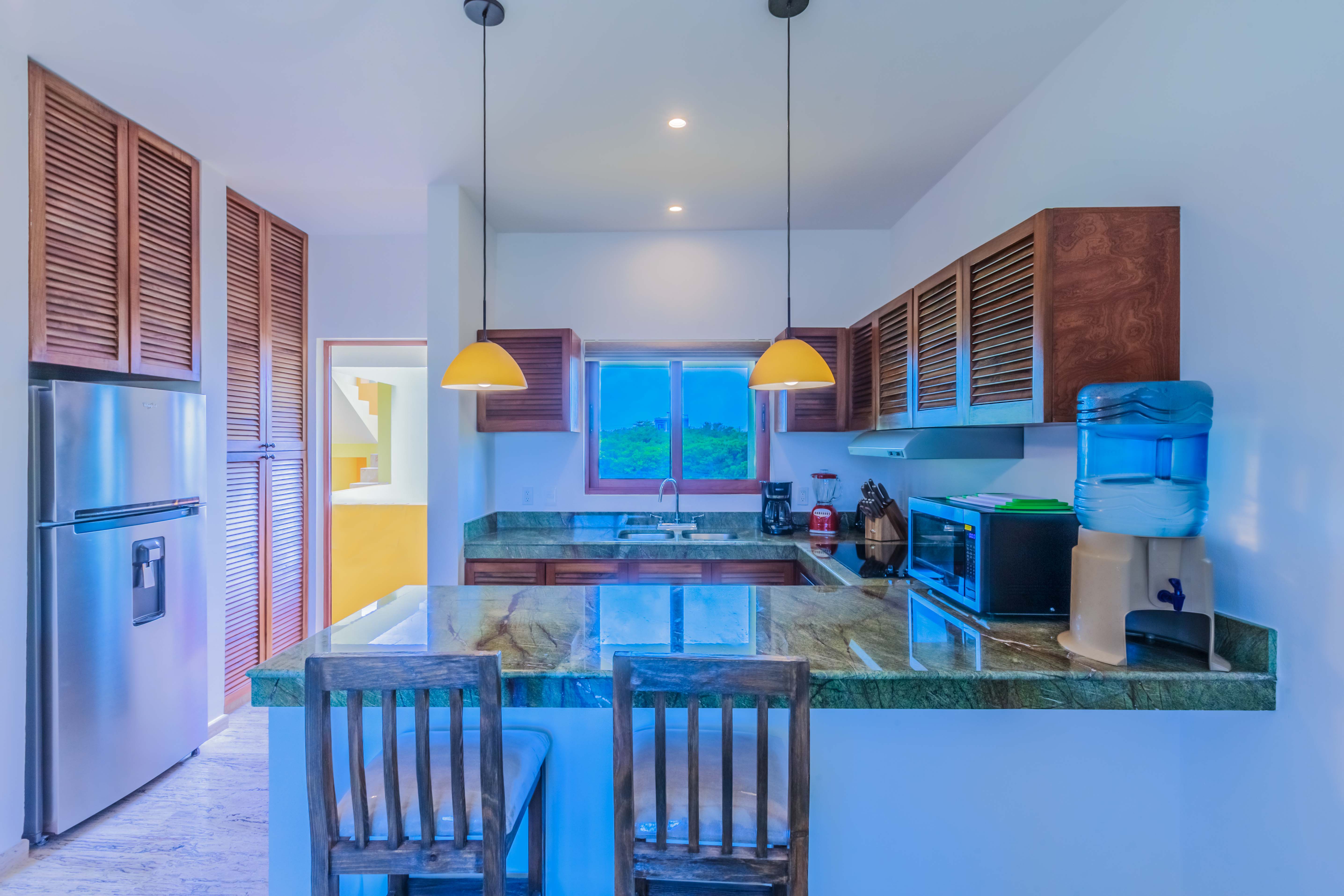 Isla Retreats | Isla Mujeres, Mexico | Villa 6