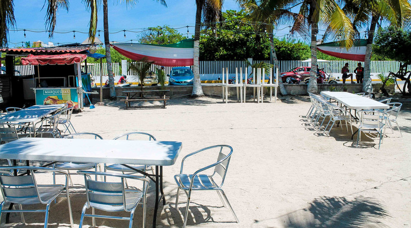 El Comejen | Taste of Isla | Flavors of Isla Mujeres, Mexico