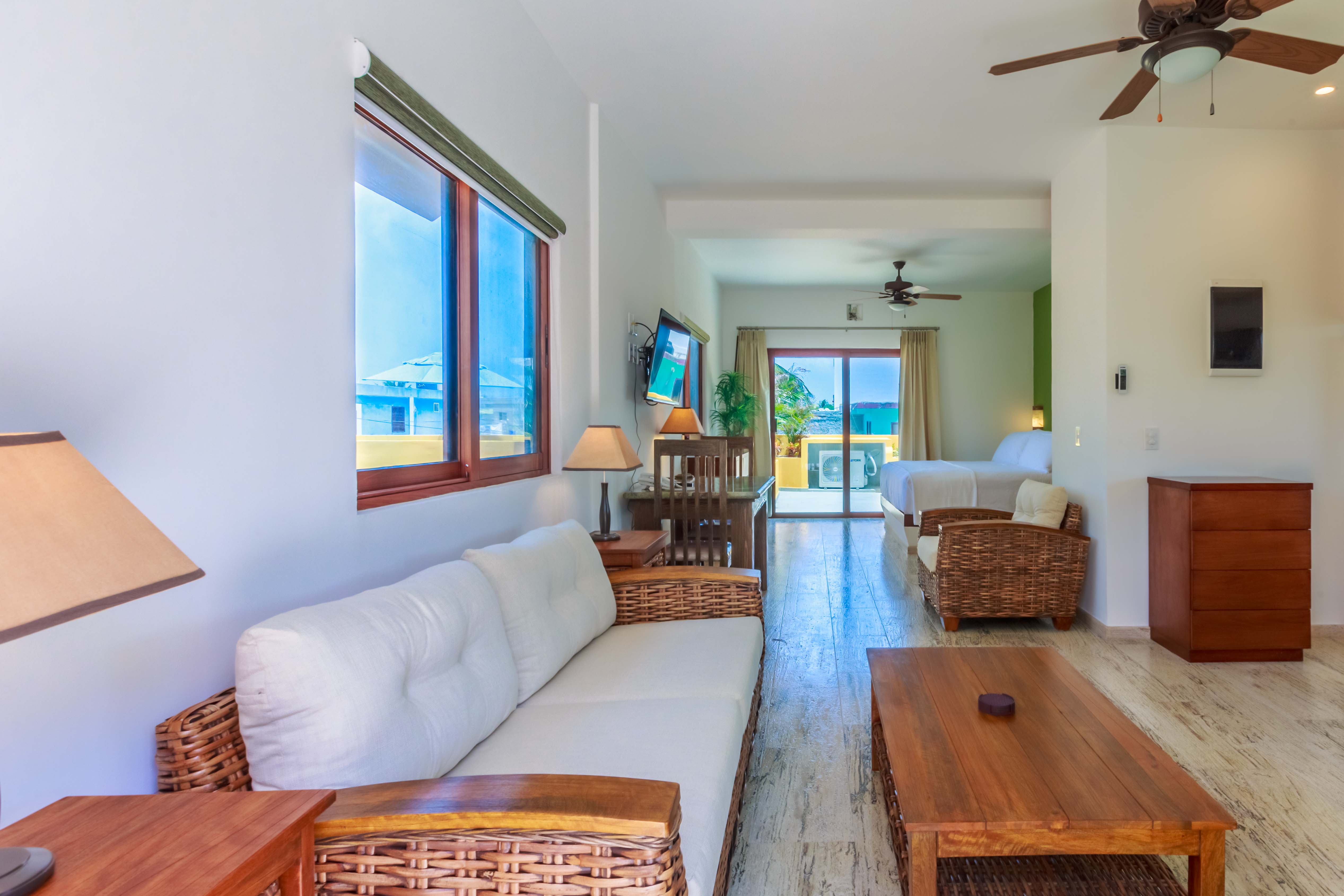 Isla Retreats | Isla Mujeres, Mexico | Villa 6