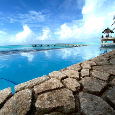 Garrafon Park | Taste of Isla | Flavors of Isla Mujeres, Mexico