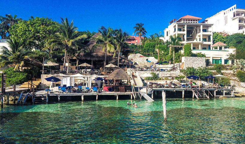 Kin-Ha | Taste of Isla | Flavors of Isla Mujeres, Mexico