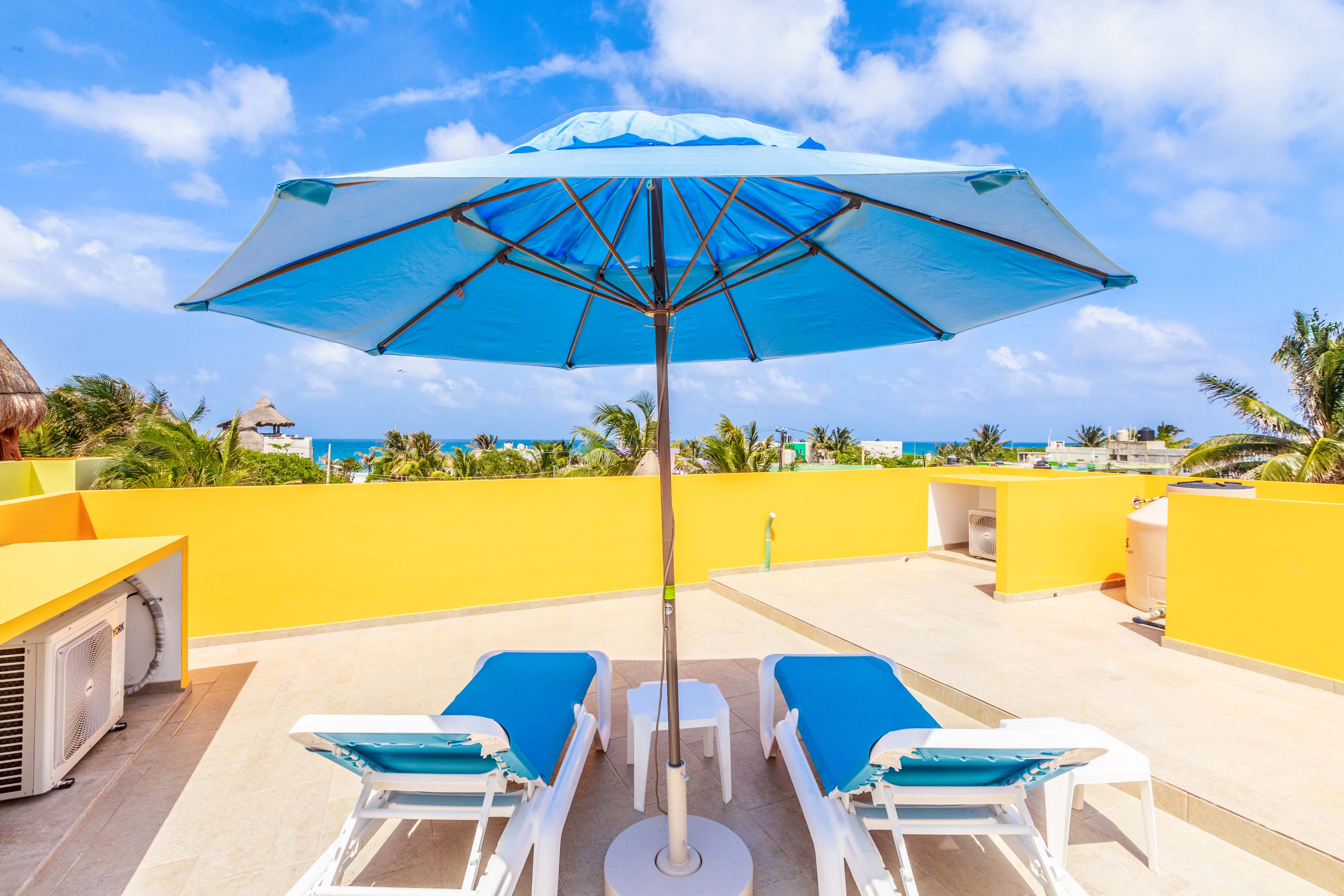 Isla Retreats | Isla Mujeres, Mexico | Villa 5