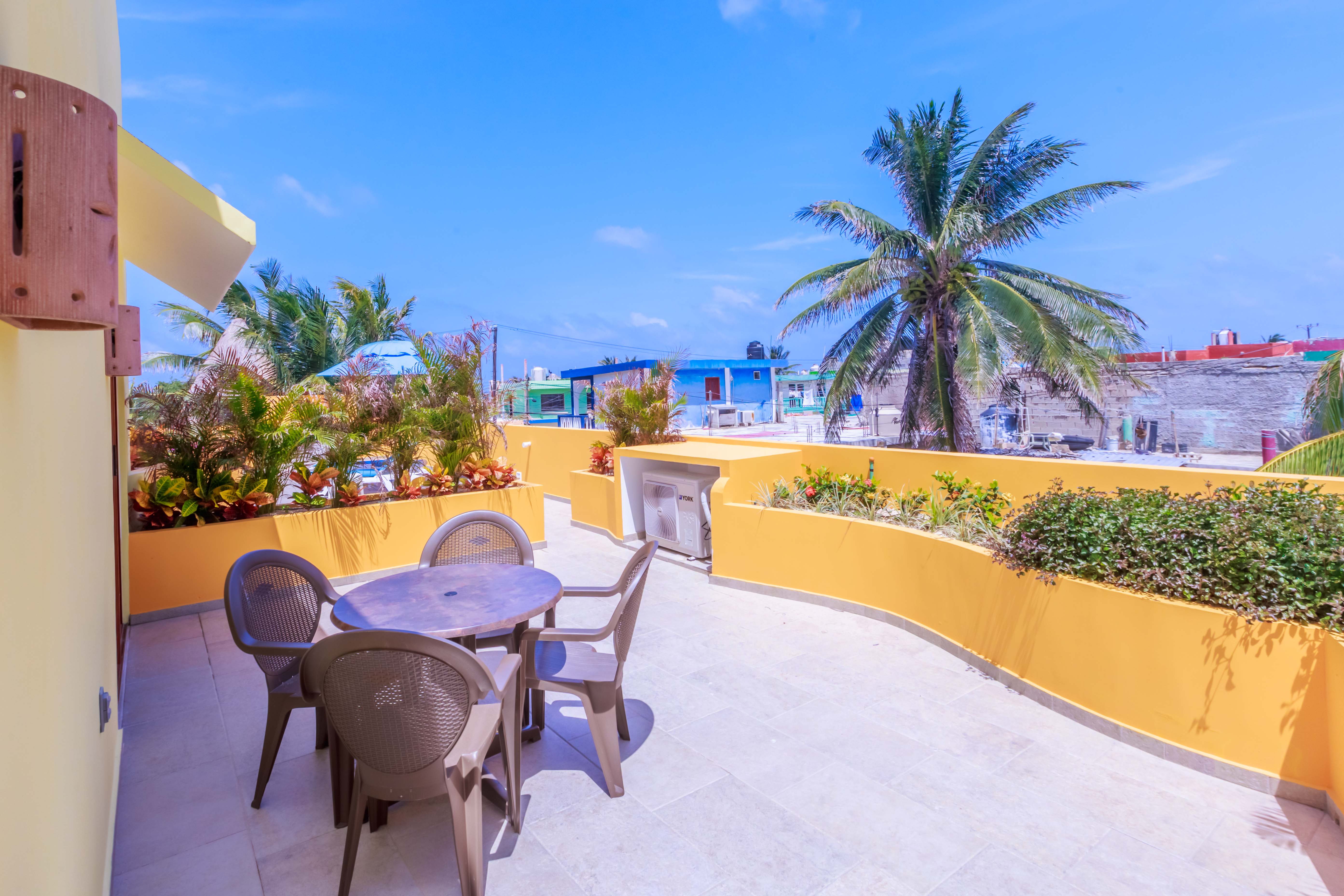 Isla Retreats | Isla Mujeres, Mexico | Villa 6