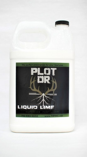 Plot Dr Liquid Lime | SKOR192