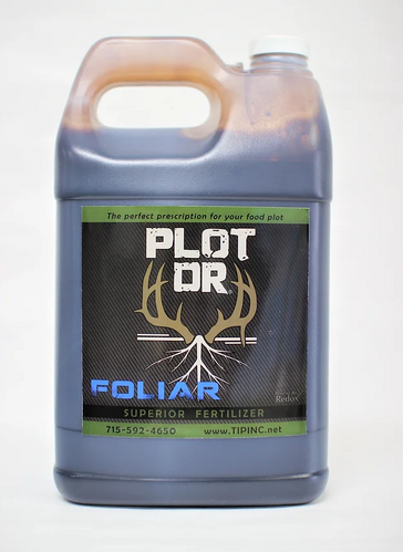Plot Dr Foliar 128 oz | SKOR192