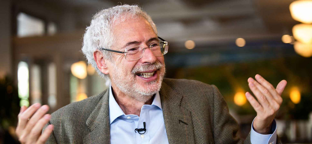 Como Steve Blank e suas metodologias revolucionaram o mundo dos negócios