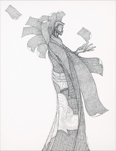 Wellspring of Life | inspirearts