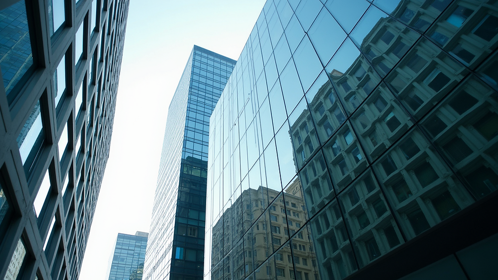 The Importance of Modern Buildings: Key Functions and Benefits