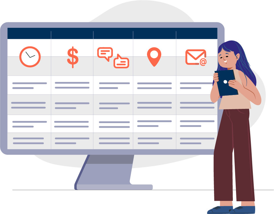 Simplify Your Job Search with Jobalope's Job Application Tracker