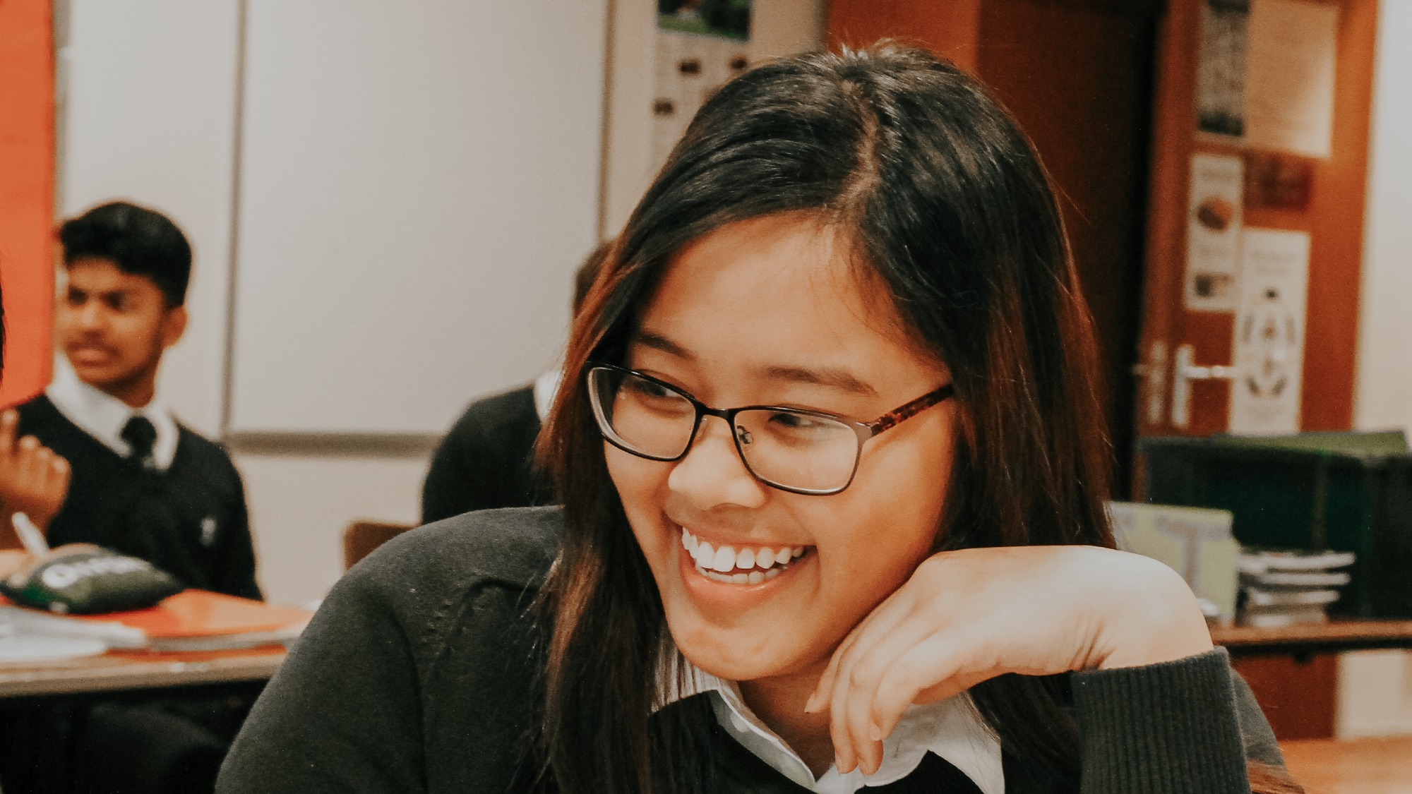 Bishop Vaughan Catholic School | Swansea