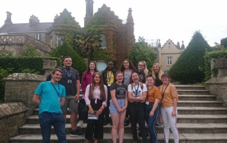 SUPERCURRICULAR | Bishop Vaughan