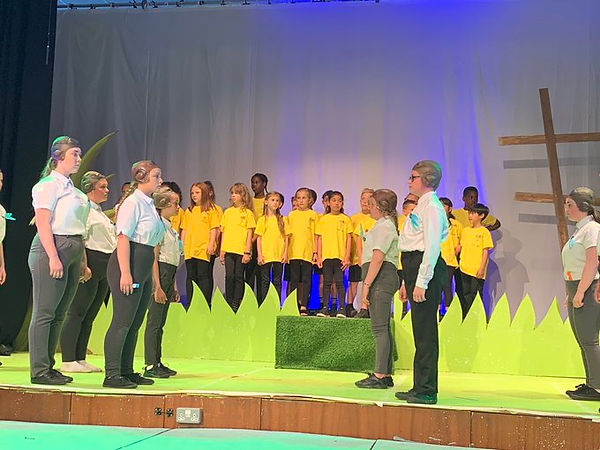 ST JOSEPH'S CATHEDRAL SCHOOL | Bishop Vaughan