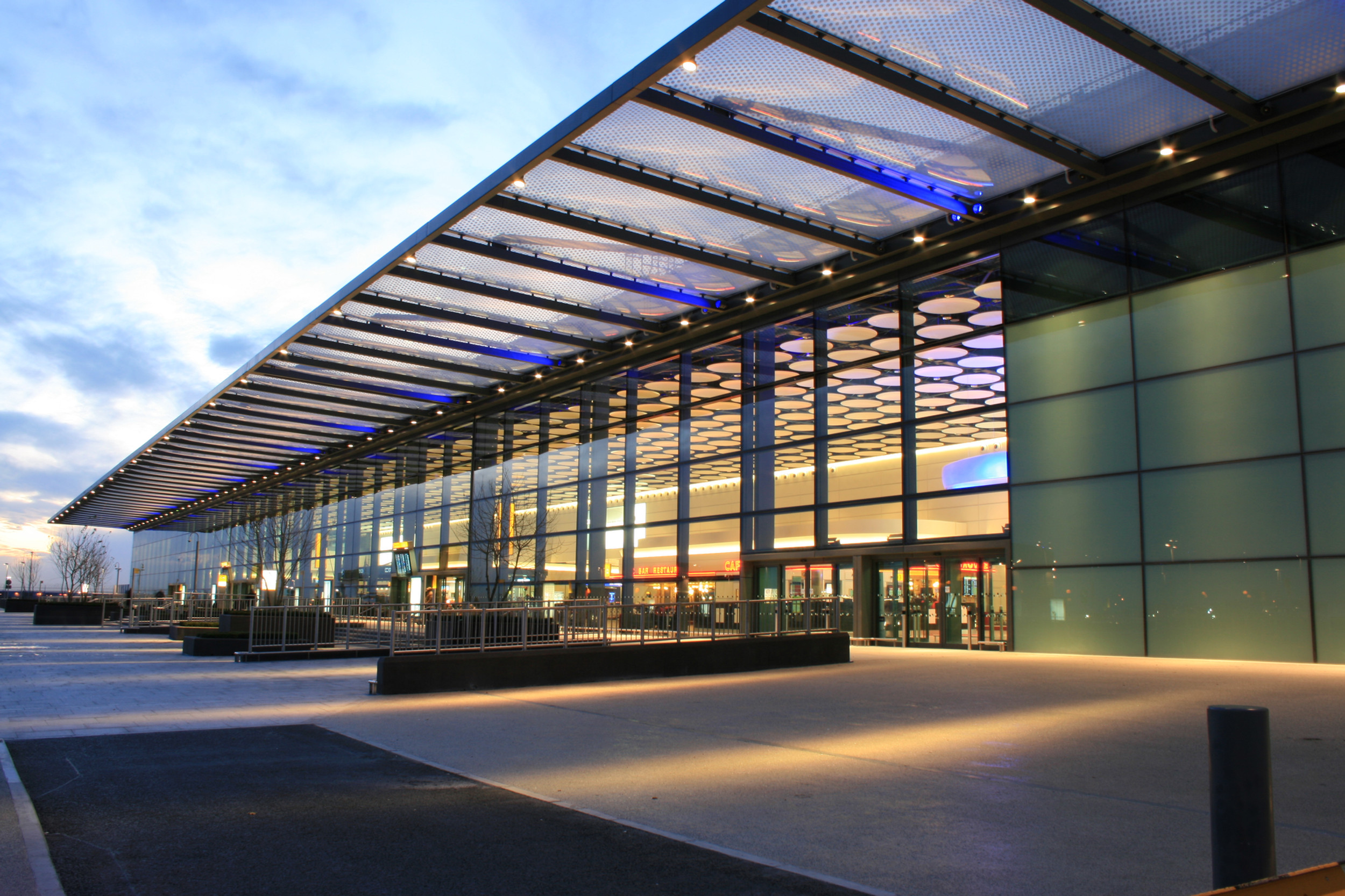 Clarity Lighting Design | Lighting Design Consultants | About