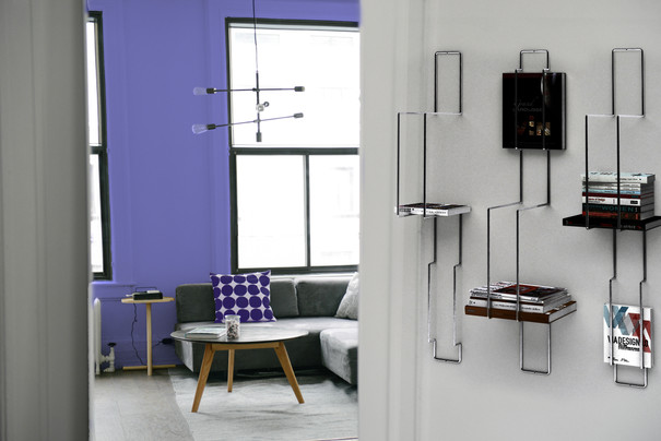 PIKO Edition. | Etagère - Bibliothèque GRID