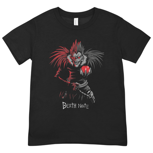 Shinigami | Aristella