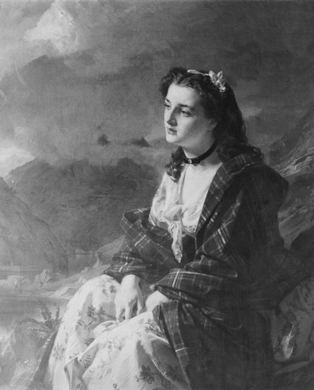 The Dew on her Plaid Jacobite songs and their history