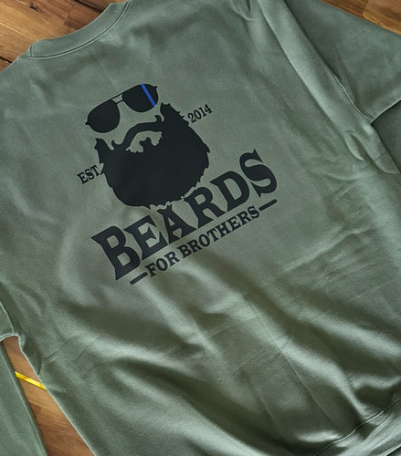 Beards for Brothers Original | Mama In Time-out