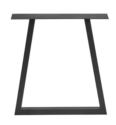 Axel Table Base | SeatableSchoolDining