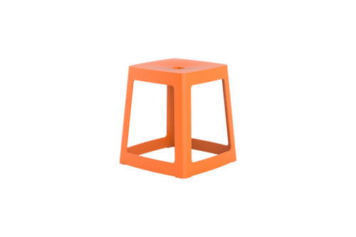 Base Low Stool | Seatable UK
