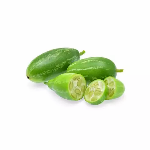 TINDLY BABY INDIA 500GM | ThajunnisaFresh