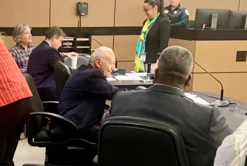 Judge disqualifies Rodney Mayo from March 14 election, giving WPB Mayor ...