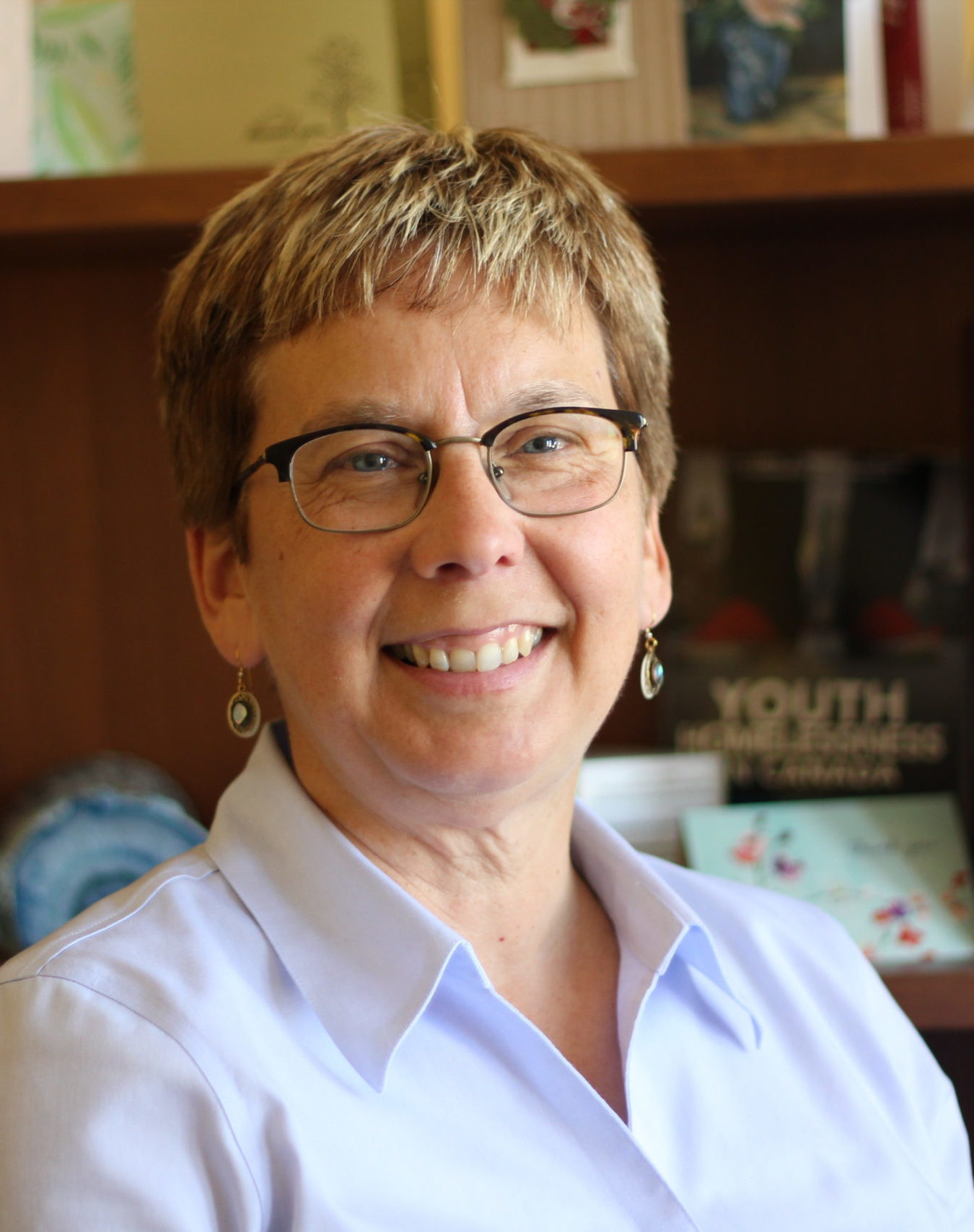 Stephanie Baker Collins