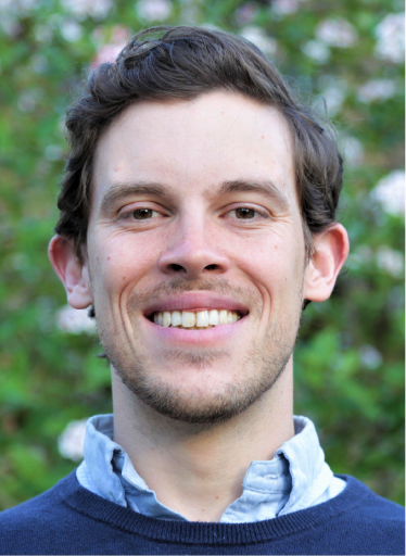 Patrick Lewis | genclikarastirmalari