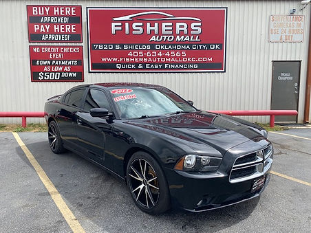 Inventory | Fishers Auto Mall